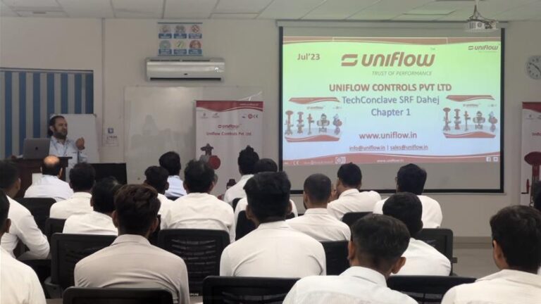 Uniflow – Trust of Performance